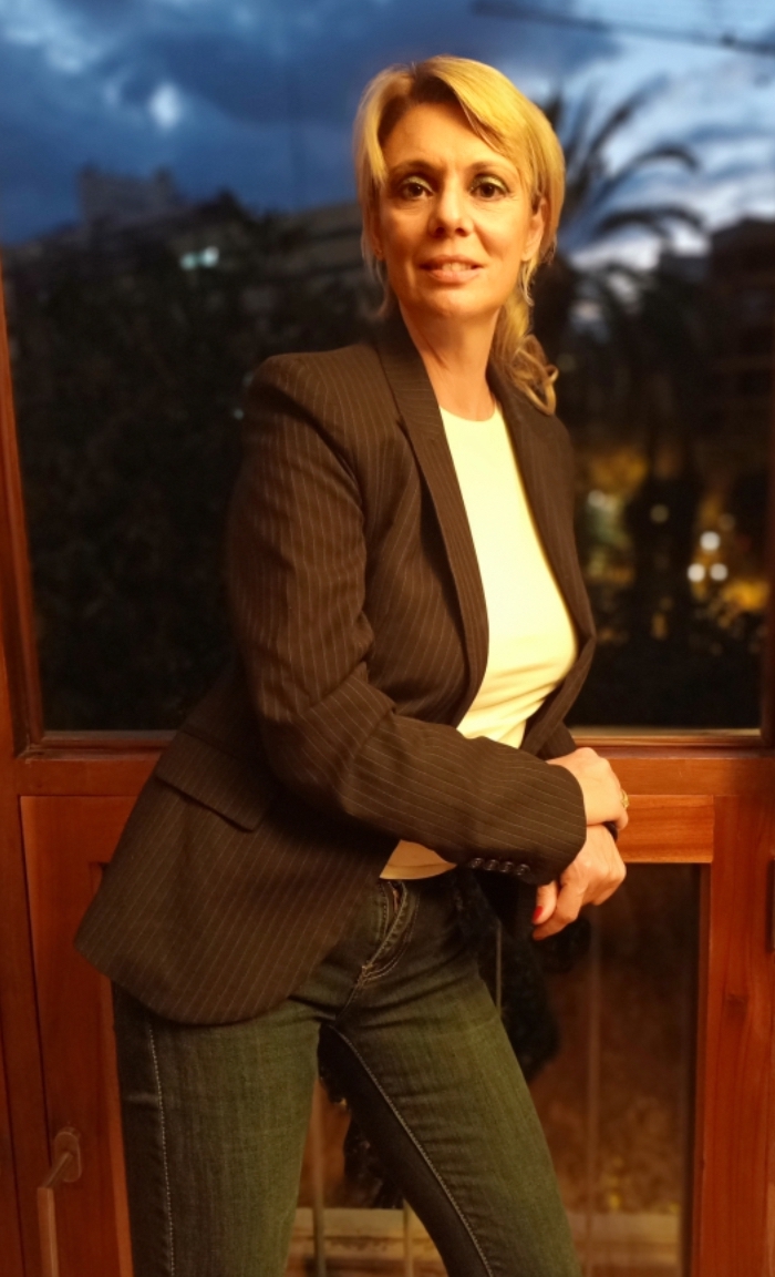 Ana María Aguiló: ‘Ha llegado la hora de la sociedad civil ...