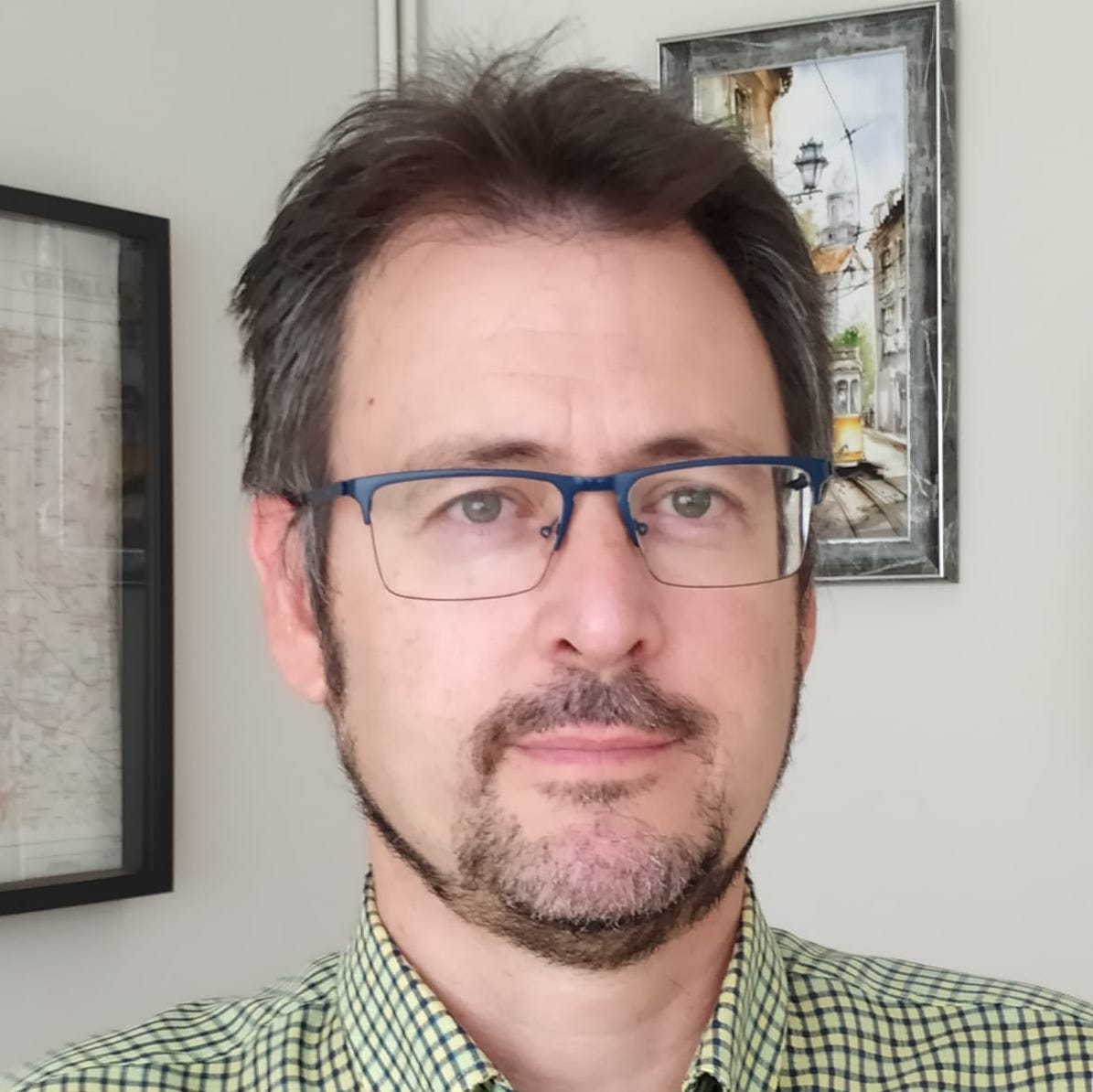 Ángel Puertas: ‘En Cataluña hay microviolencia continua y creciente ...