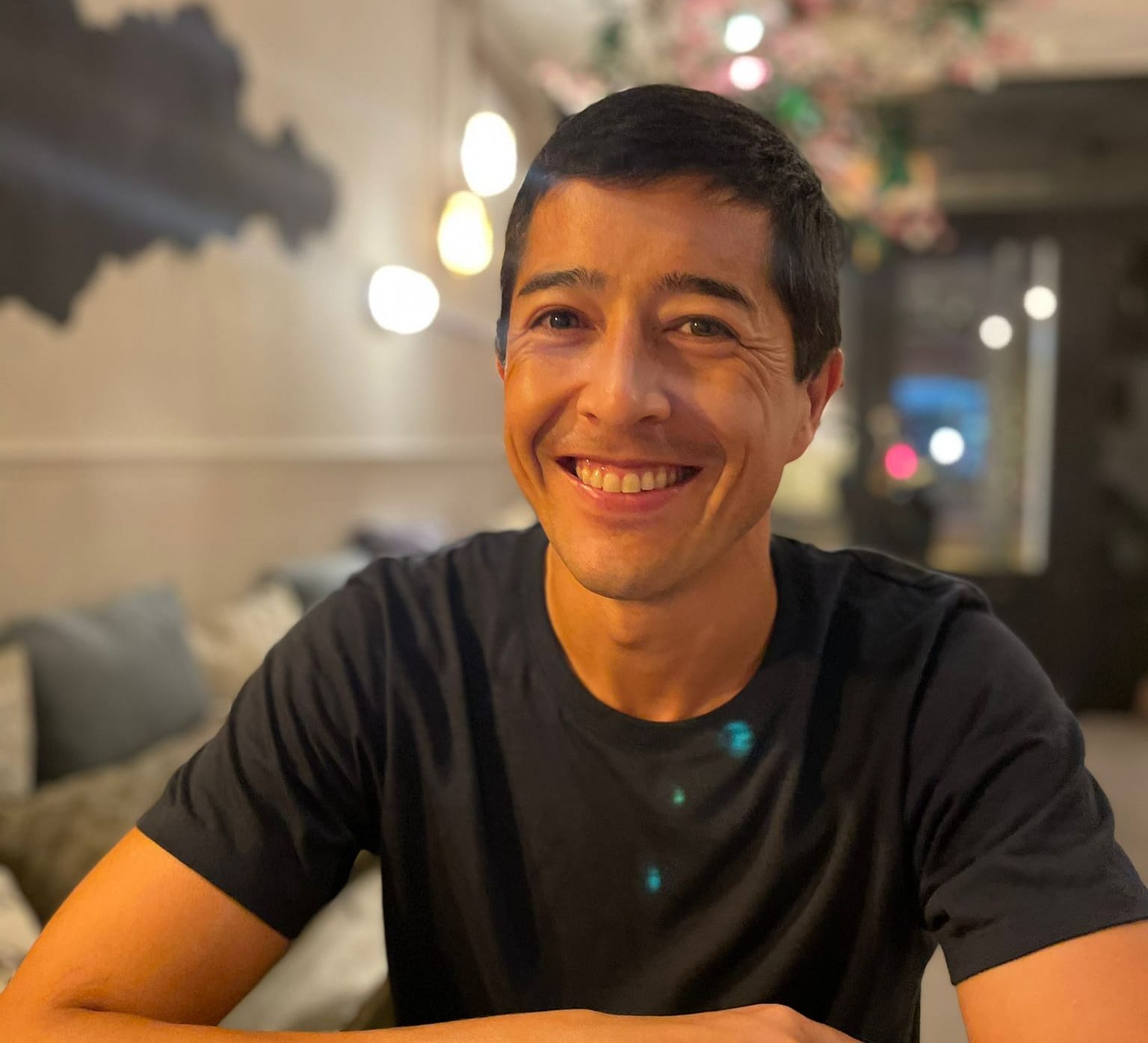 Álvaro Choi: ‘Cataluña es un motor de España pero gripado’ | noentiendonada.es