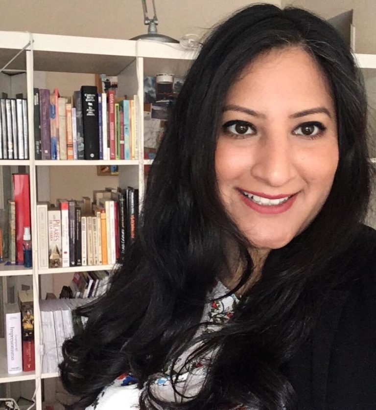 María Isabel Moreno: ‘La percepción del alemán es que paga al español ...