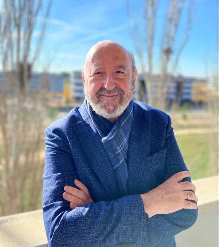 José Ramón Riera: ‘Hay dos Autonomías francamente bien gestionadas ...