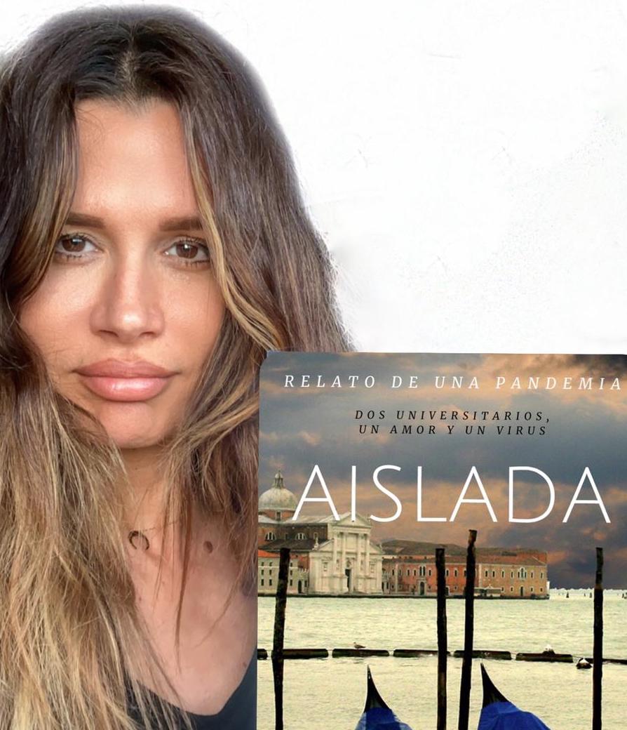 Me dice María Zabay (@maria_zabay), presentadora, asesora en ...